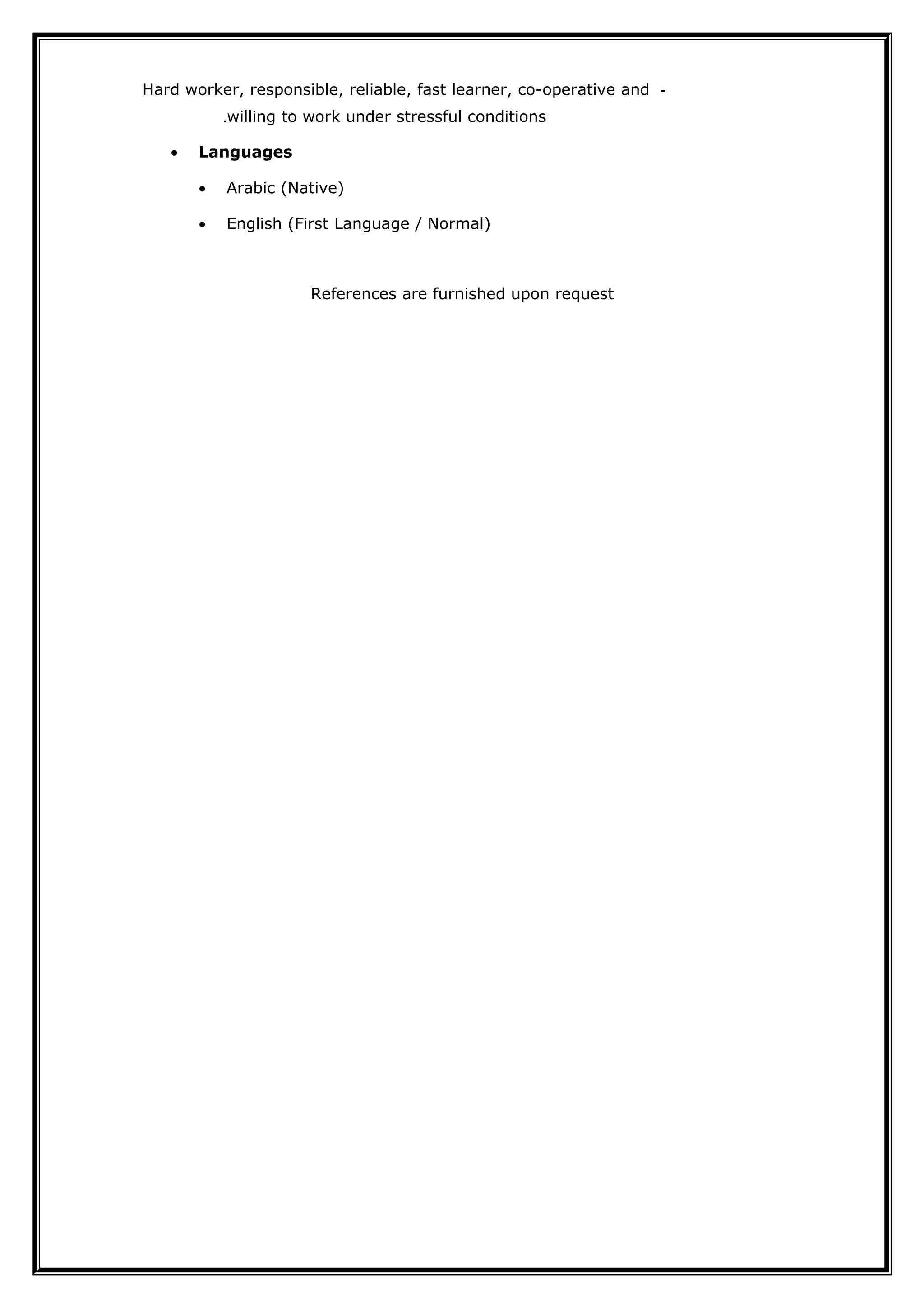 Mohamed hamada | DOC