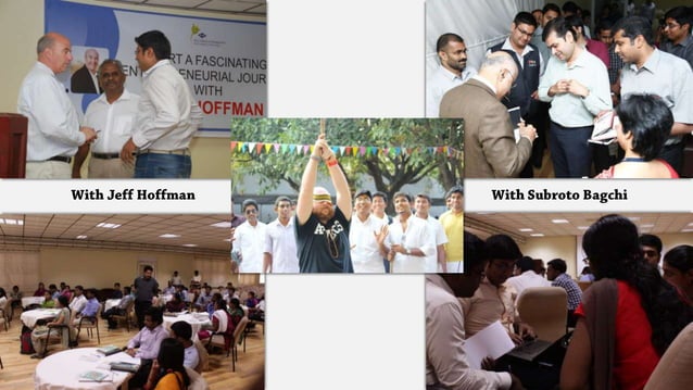 Mohamed khan resume | PPT