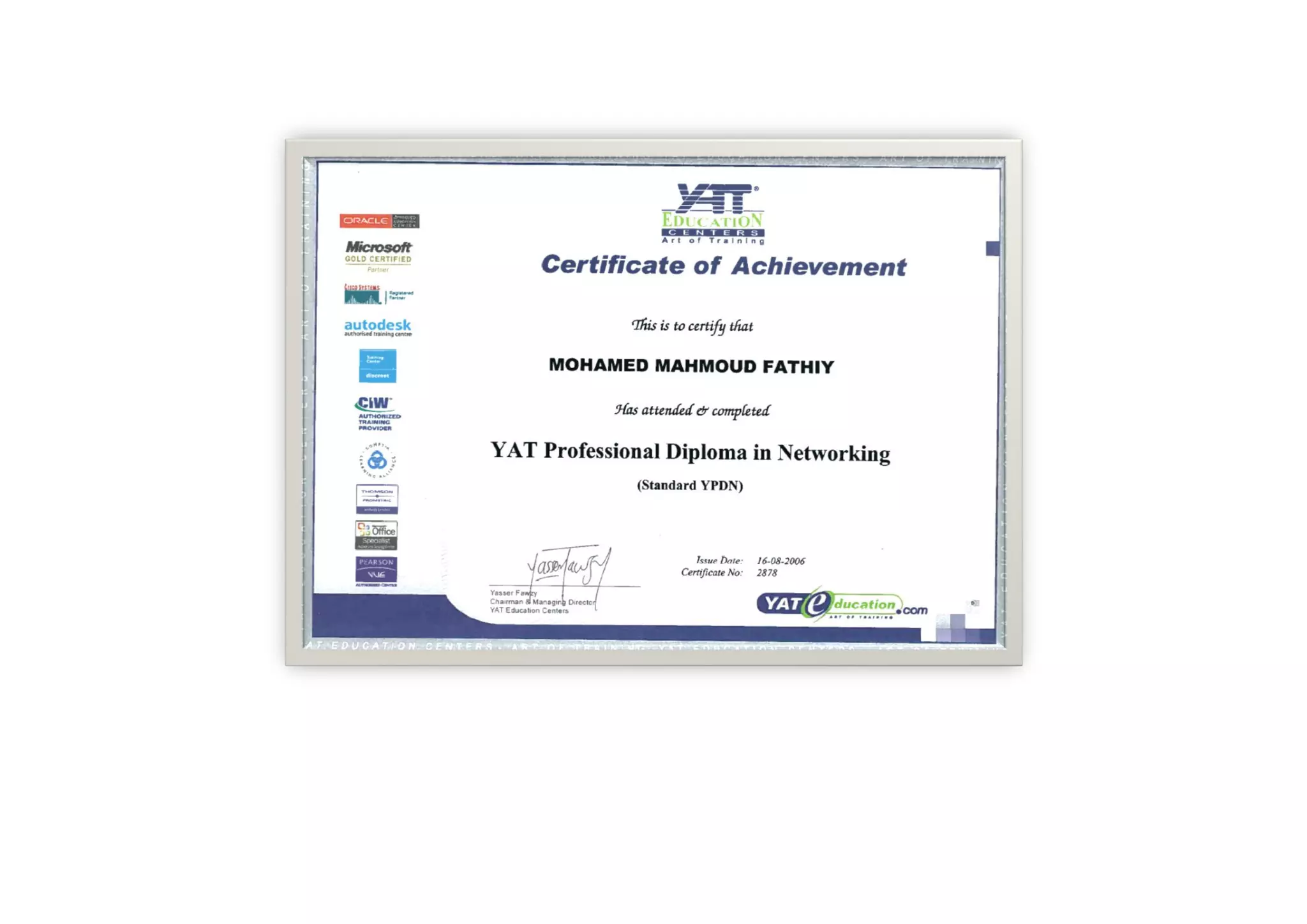 System Administrator | PDF