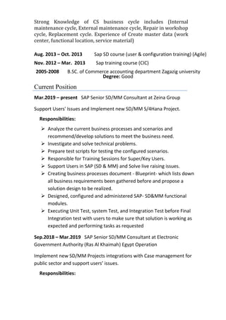 Mohamed osama 21 | PDF