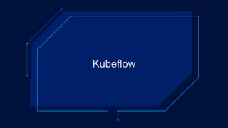 Mohamed Sabri: Operationalize machine learning with Kubeflow | PPTX | Cloud Computing | Internet