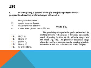 Mohamed's oral pathology,medicine and radiography | PPT