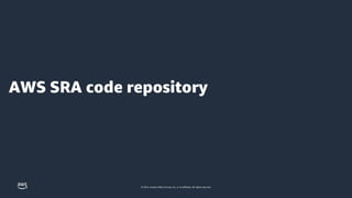 Mohamed Wali_AWS Security Reference Architecture.pptx