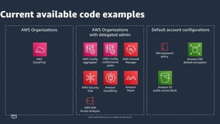 Mohamed Wali_AWS Security Reference Architecture.pptx