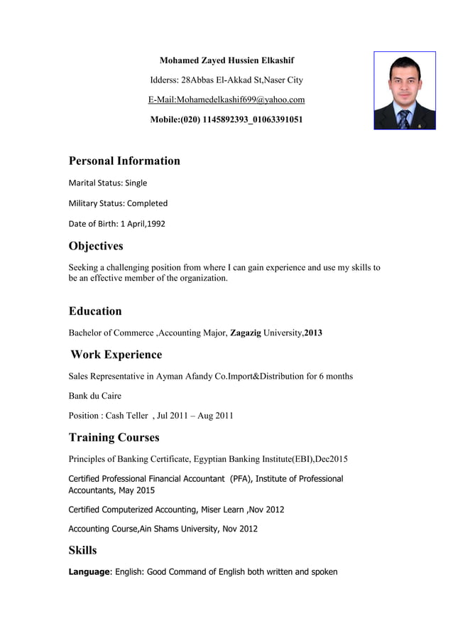 Mohamed zayed elkashif 555 | PDF