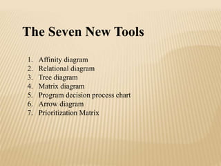 SPC,SQC & QC TOOLS | PPTX