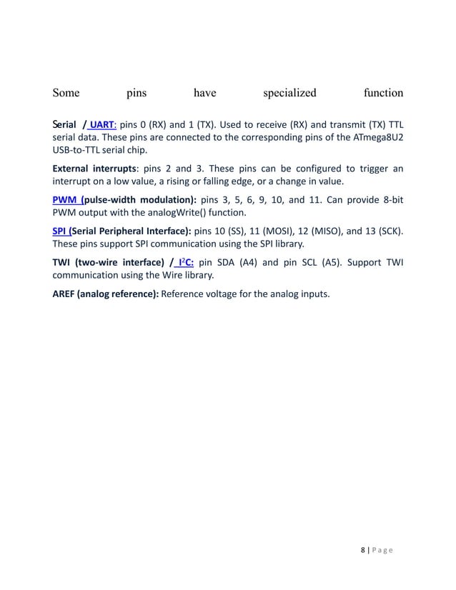 ARDUINO BASED HEART BEAT MONITORING SYSTEM | PPTX | Operating Systems ...