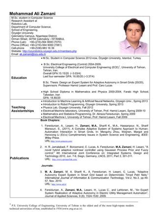maz_cv_10_10_2013 | PDF
