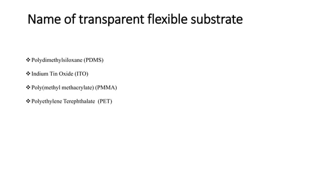 Flexible Capacitive Based Sensor For Medical Monitoring Applications