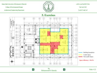 Microsoft Excel: Applications of the Software in the Architectural ...