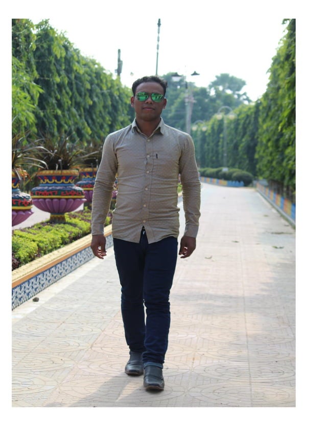 Mohammad badsha alomgir | PDF