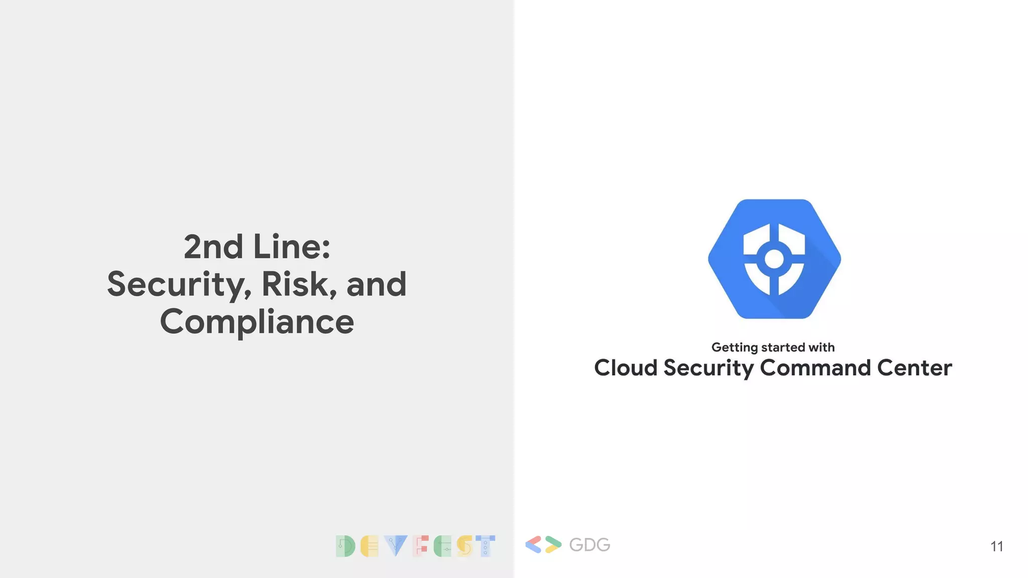 Security Architecture: 3 Lines of Defense | PPT