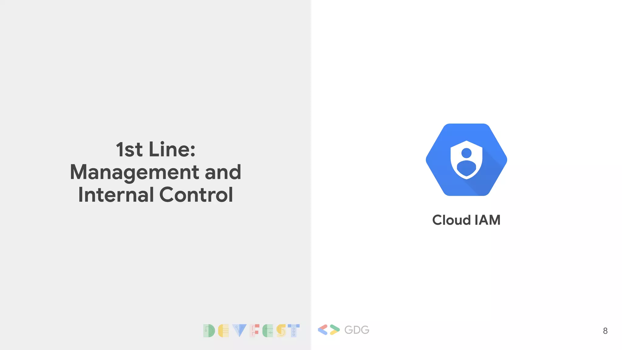 Security Architecture: 3 Lines of Defense | PPT