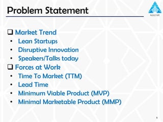 Toolset for Creating a Potentially Shippable Product Increment by Mohammad Nafees Sharif Butt | PDF