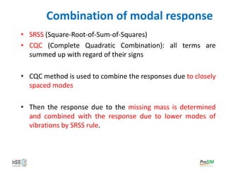 Seismic analysis as per PNAE- Mohammad salman | PPT