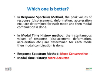 Seismic analysis as per PNAE- Mohammad salman | PPT