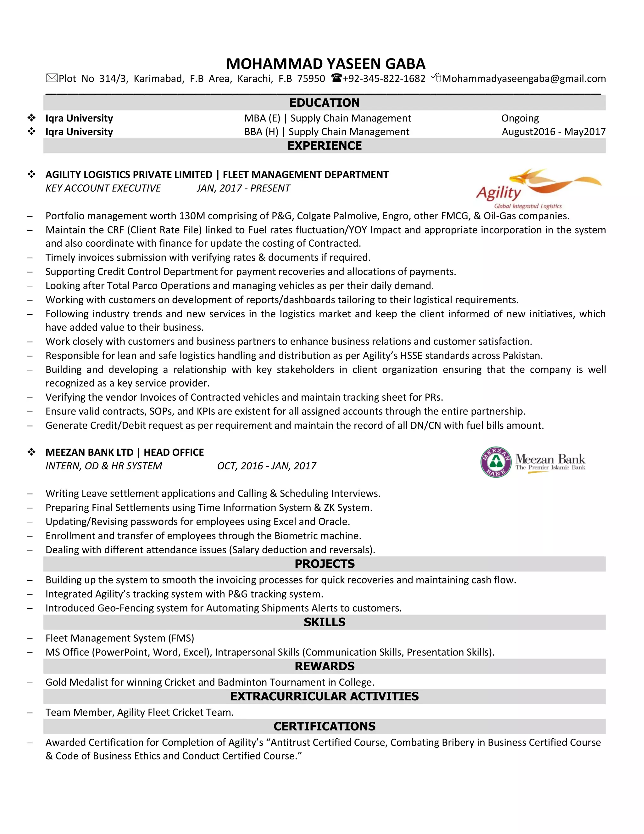 Mohammad yaseen gaba | PDF