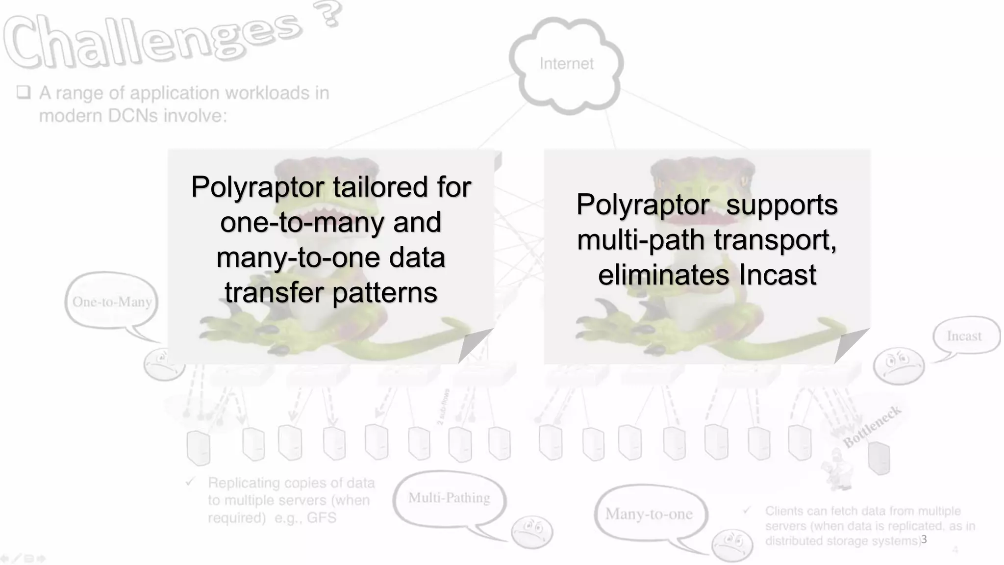 Polyraptor | PPT