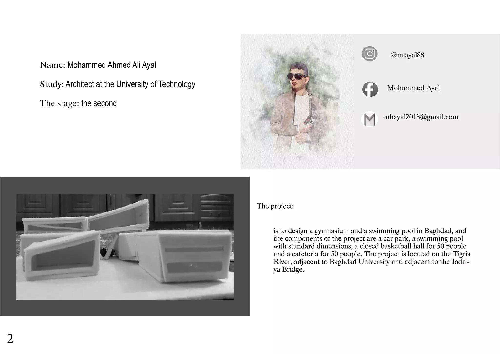 Mohammed ahmed ali ayal