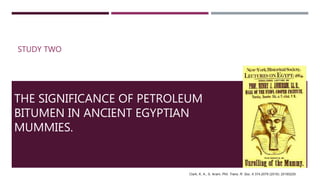 Mohammed ali presentation | PPT