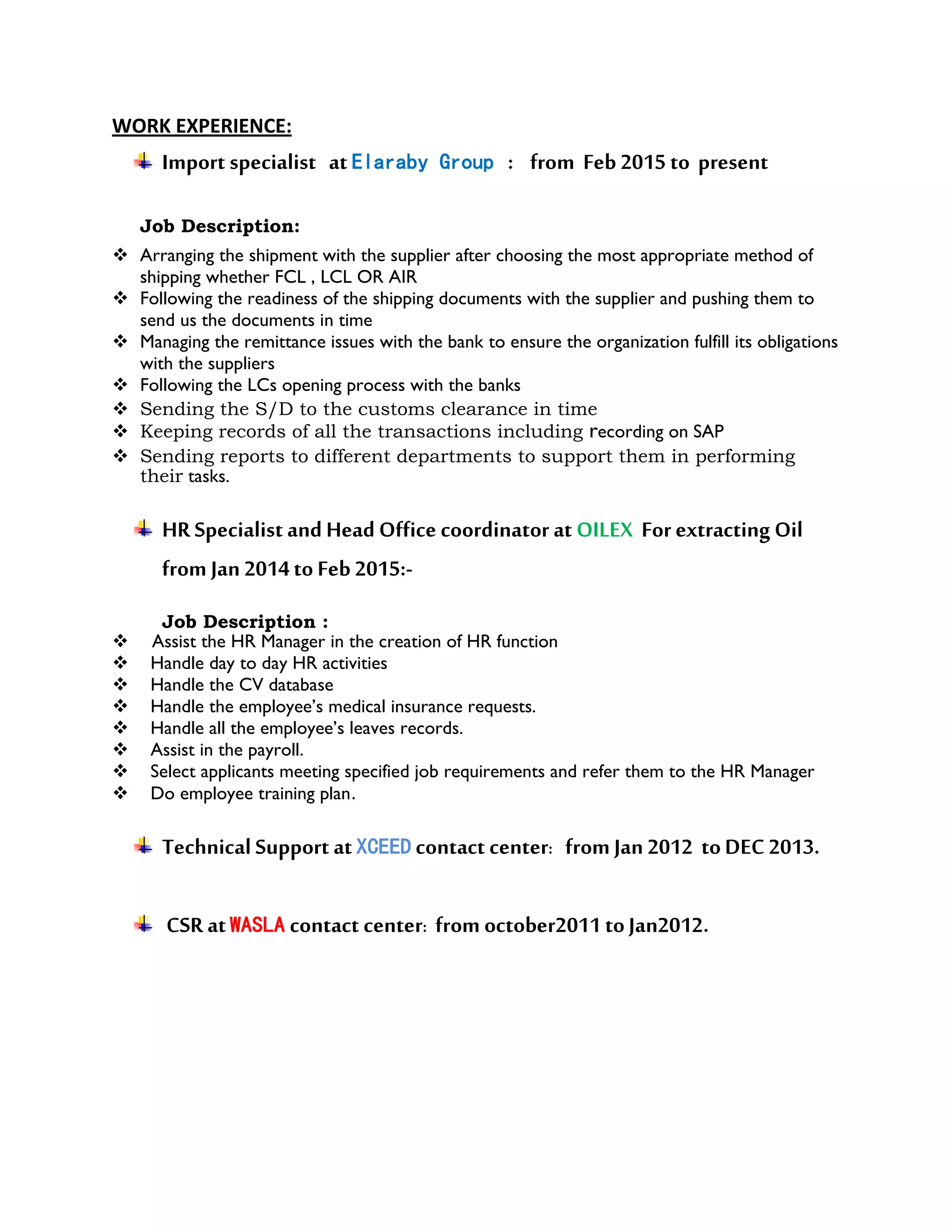 Mohammed assal | PDF