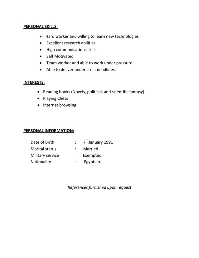 Mohammed assal | PDF