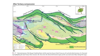 Salt and Strike-Slip Tectonics as Main Drivers in the Structural ...