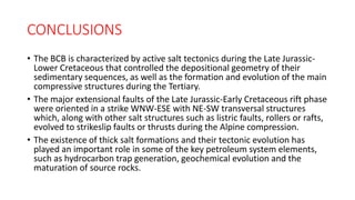 Salt and Strike-Slip Tectonics as Main Drivers in the Structural ...