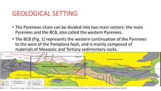Salt and Strike-Slip Tectonics as Main Drivers in the Structural ...