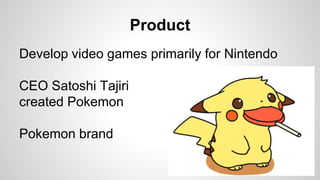 Mohammed joy cp game freak presentation | PPTX | Video Game Genres | Video Gaming