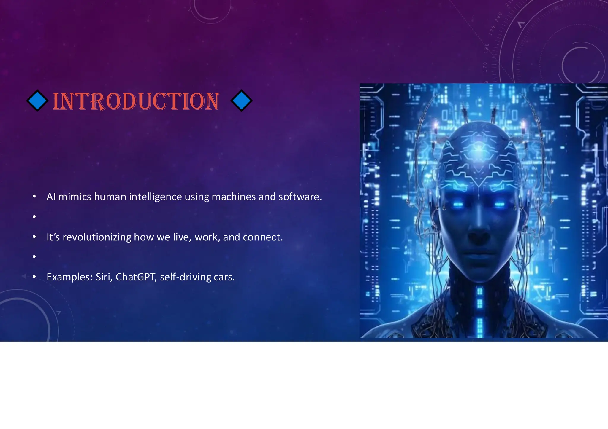 ARTIFICIAL intelligence ............,.... | PDF