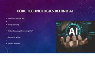 ARTIFICIAL intelligence ............,.... | PDF