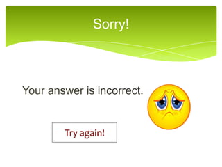 Mohammed quiz ppt | PPSX