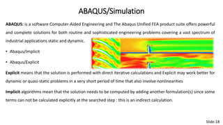 The Finite Element Analysis for Dynamic Soil-Structure Interaction with ...