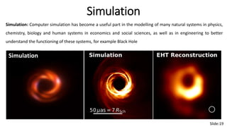 The Finite Element Analysis for Dynamic Soil-Structure Interaction with ABAQUS/Explicit | PPTX