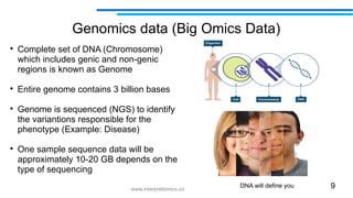 Big Data in Disease Management | PDF