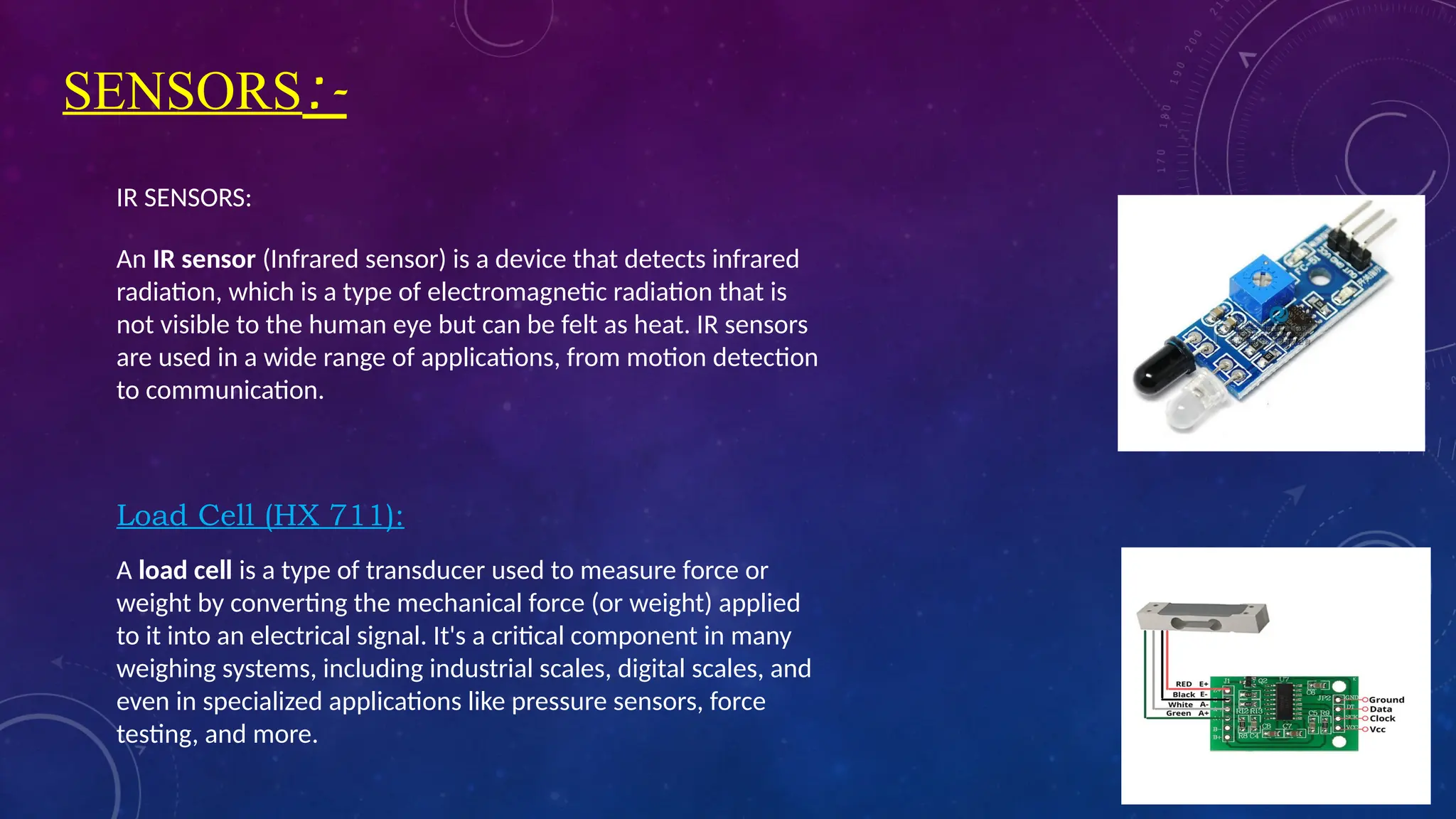 Smart crowd monitoring and control system | PPTX