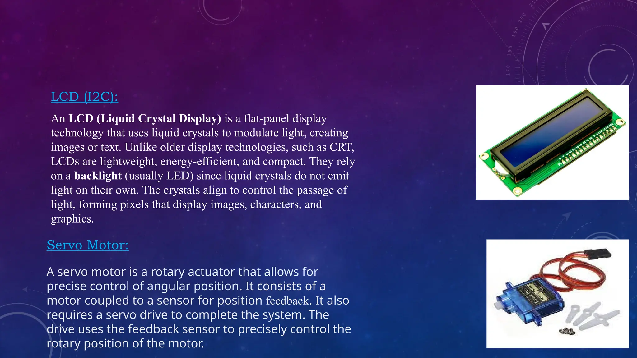 Smart crowd monitoring and control system | PPTX