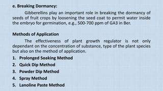 ROUTINE NURSERY PRACTICES | PPTX