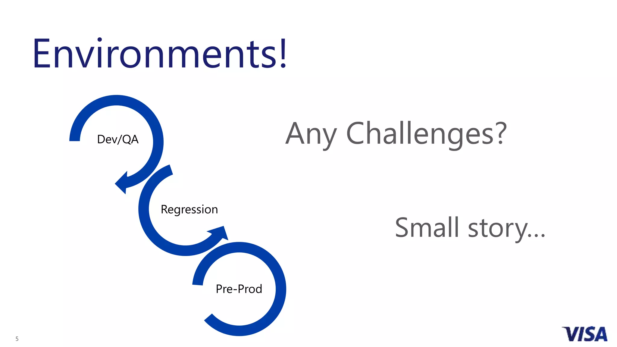 Self Healing - Bringing Intelligence into Automation | PPTX