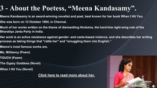 Mohandas Karamchand | PPTX