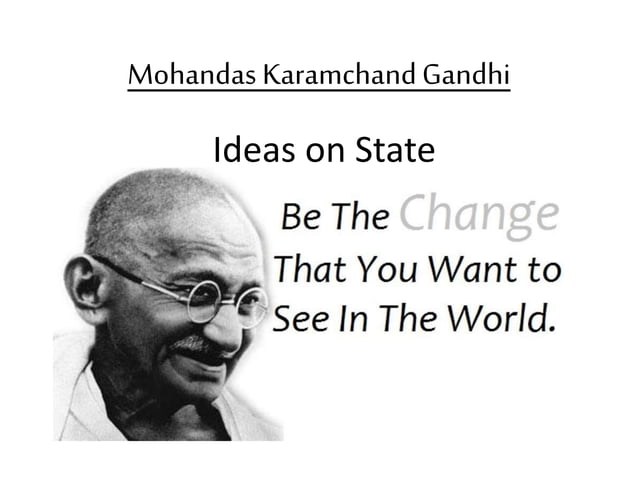Mohandas karamchand gandhi | PPTX | Hinduism | Religion & Spirituality