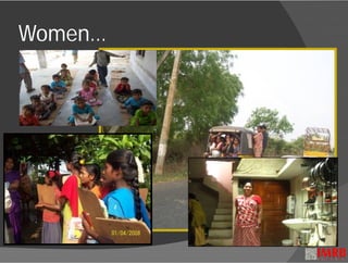 Mohan Krishnan | PPT