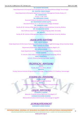 Mohanram publication | PDF