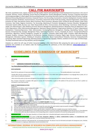 Mohanram publication | PDF