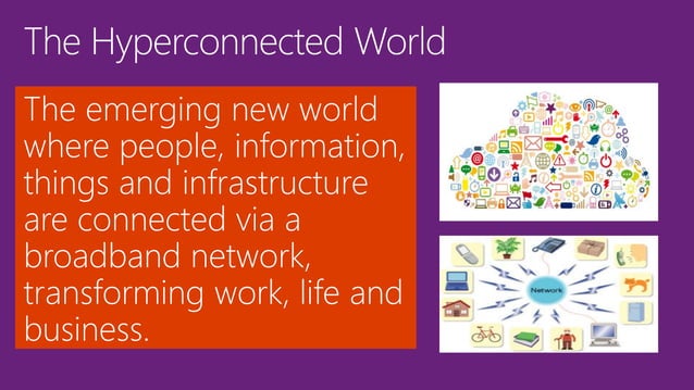 Mohan Sawhney - Transforming Marketing in a Digital World | PPT