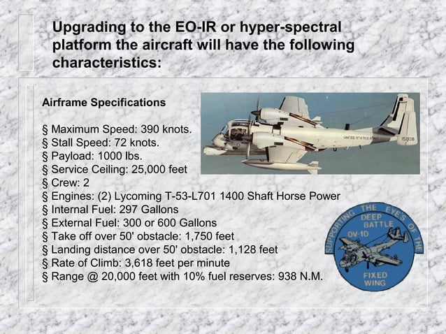 Mohawk Maneuver Air Support (MAS) v4.0 | PPT