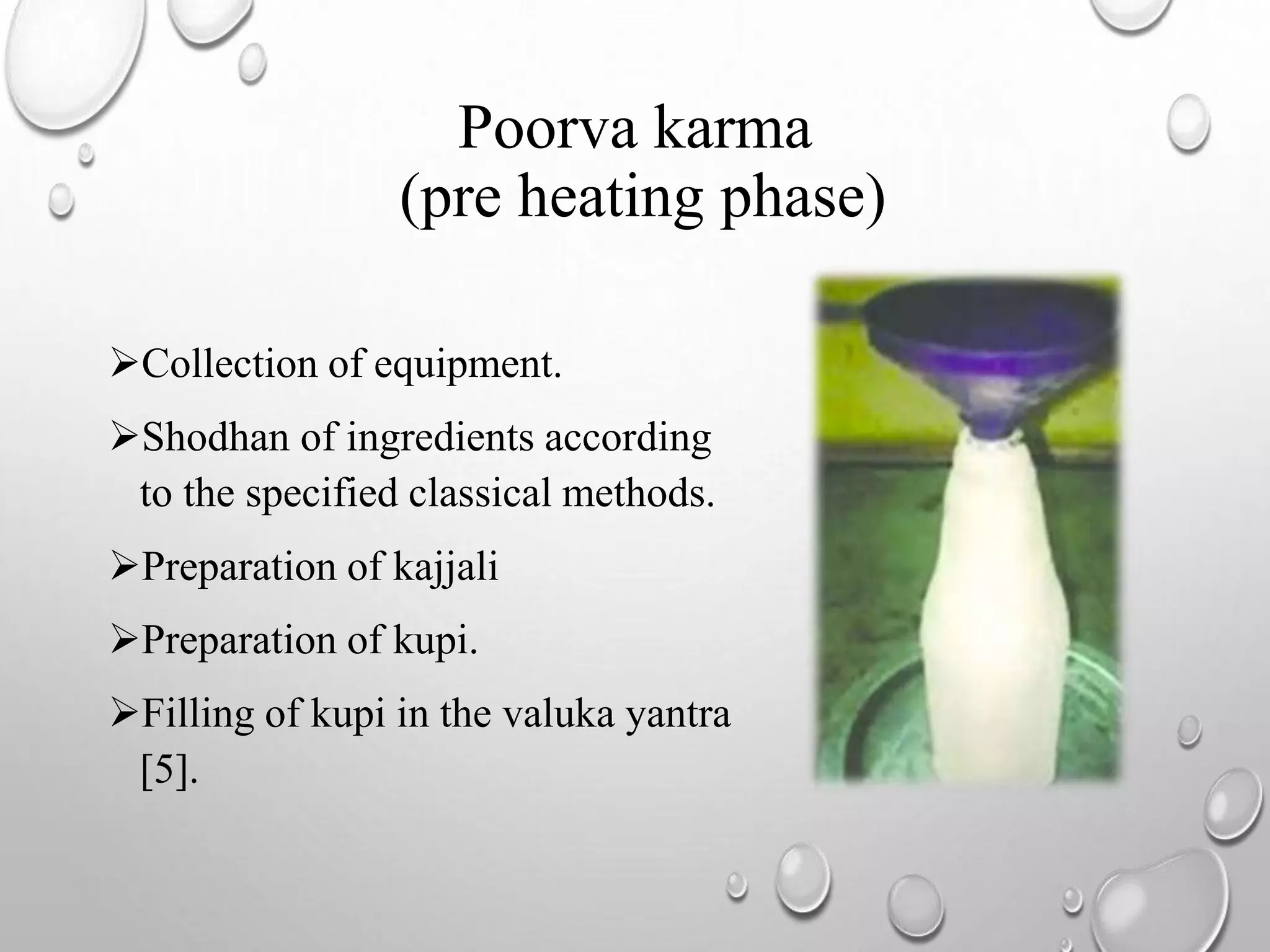 Kupipakwa Rasayan by Mohd Ehsan B.Pharm(Ayurveda) | PPTX