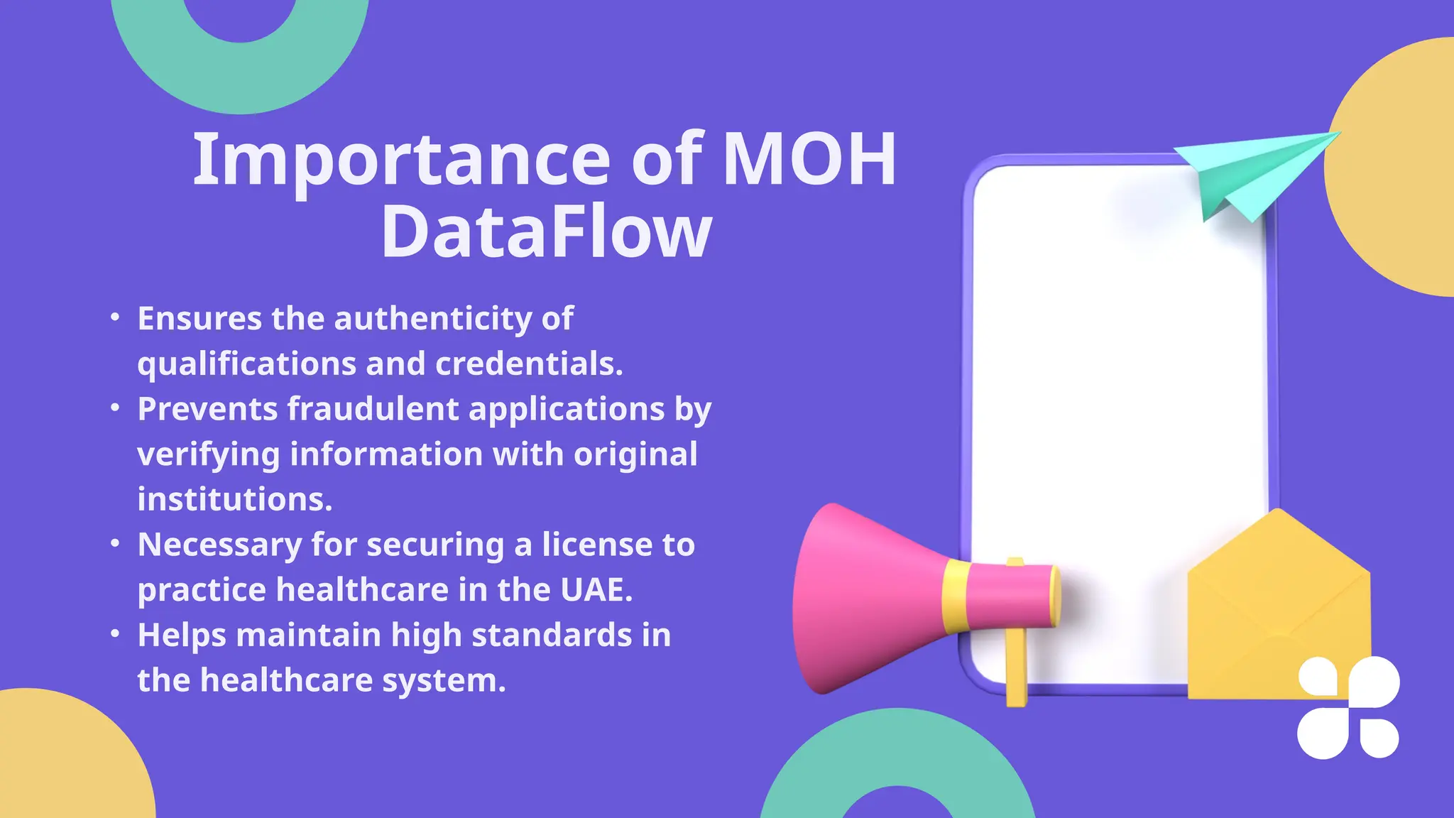 MOH Dataflow for licensing process for nursing students and Doctors | PPT