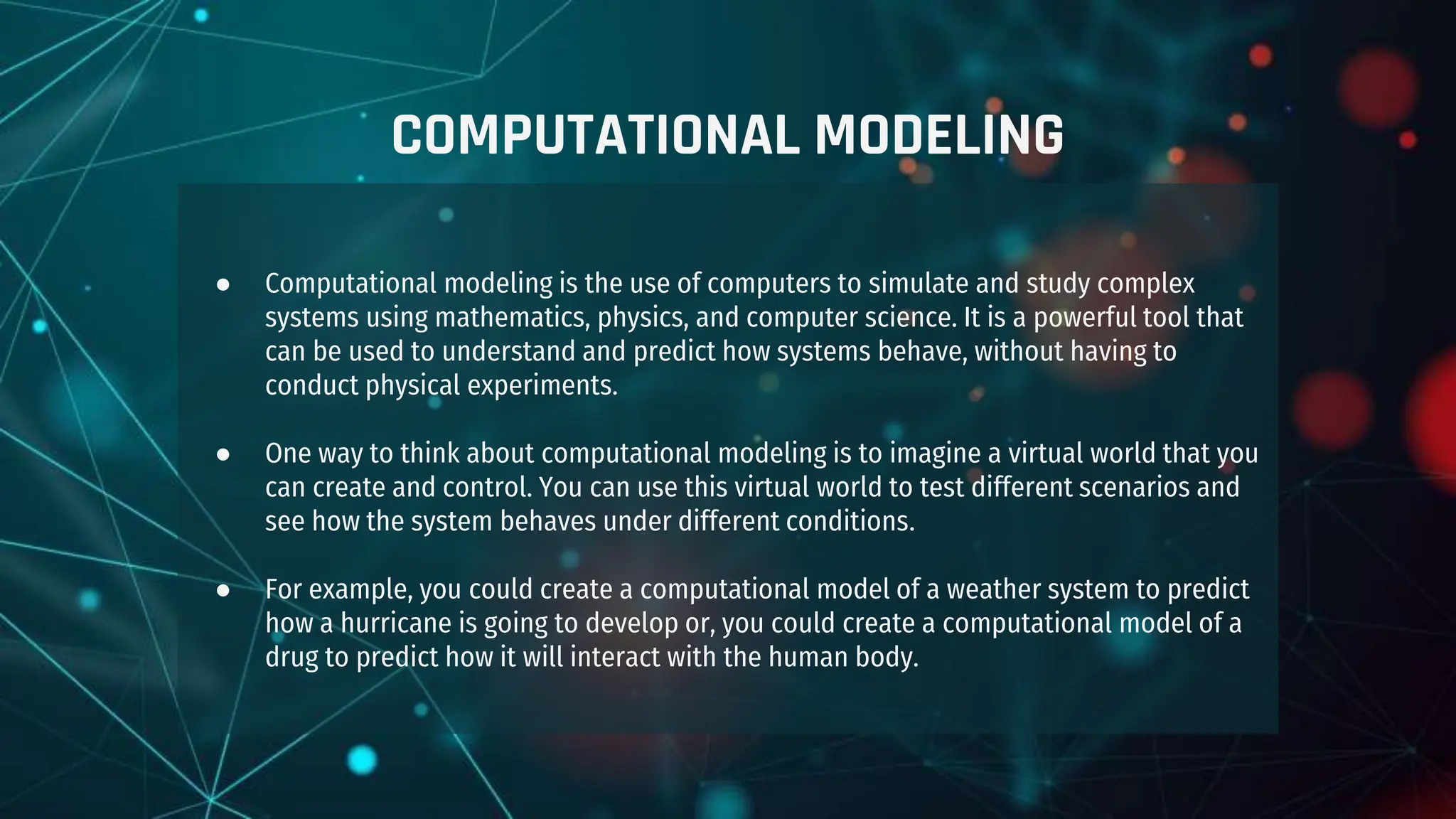 COMPUTATIONAL MODELING IN DRUG DISPOSITION.pptx